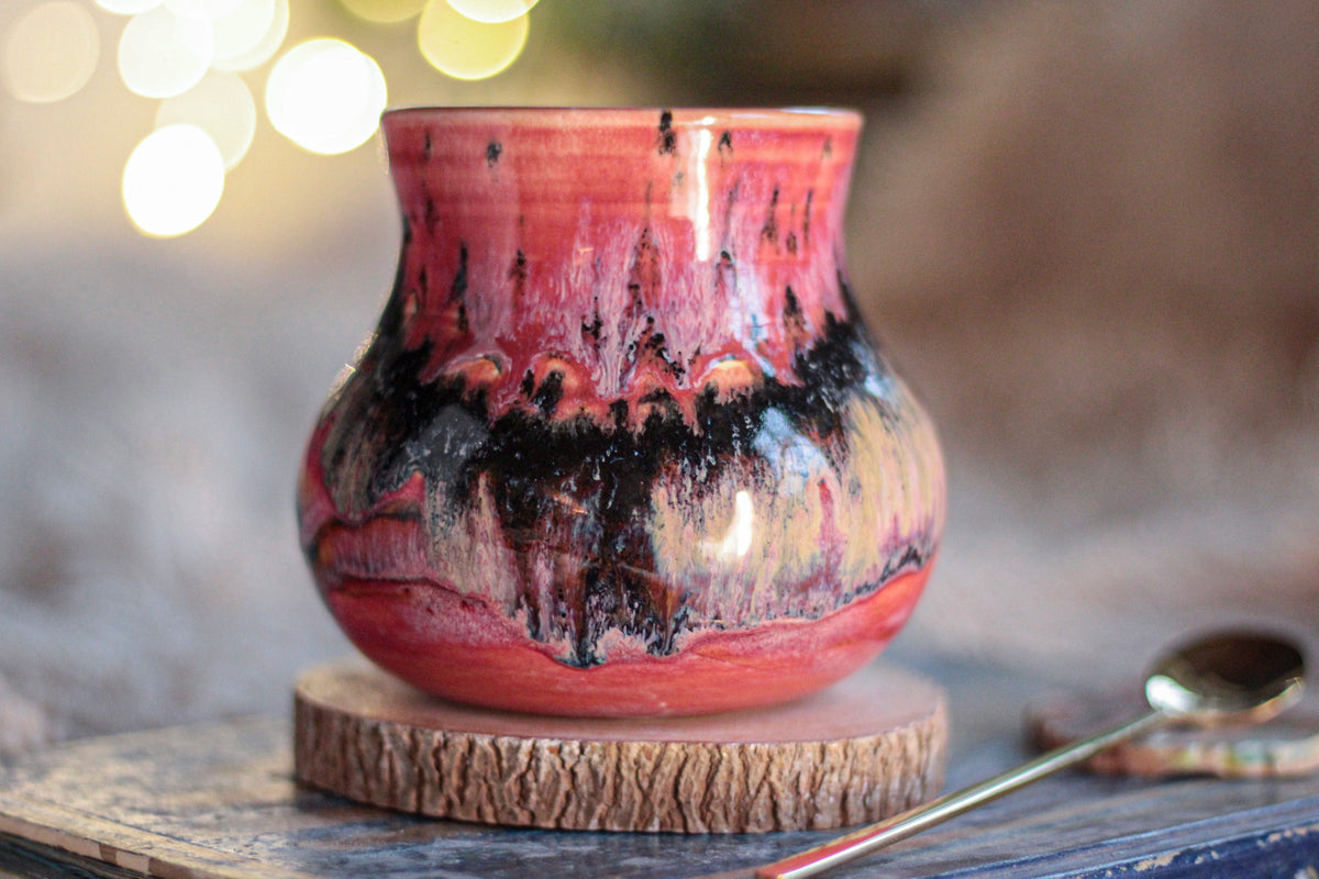 15-E EXPERIMENT Cup, 16 oz. – Sublime Pottery